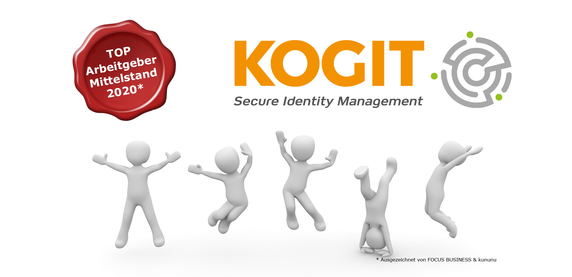 Identity und Access Management - Beratung und Services | KOGIT GmbH
