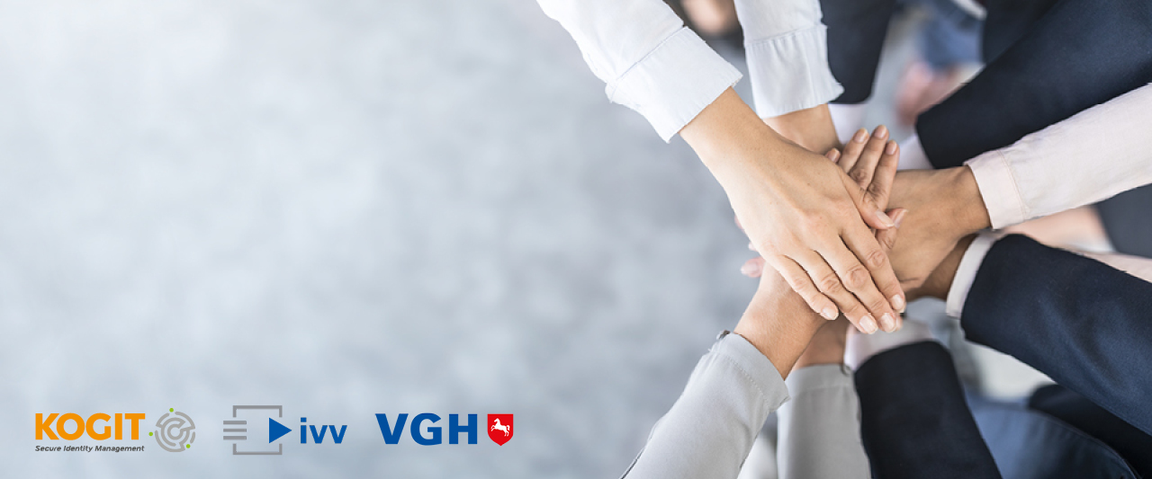 Identity und Access Management - Beratung und Services | KOGIT GmbH