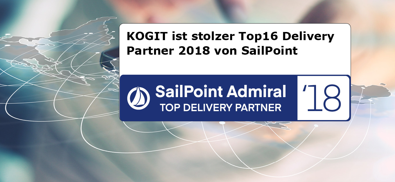 Identity und Access Management – Beratung und Services | KOGIT GmbH